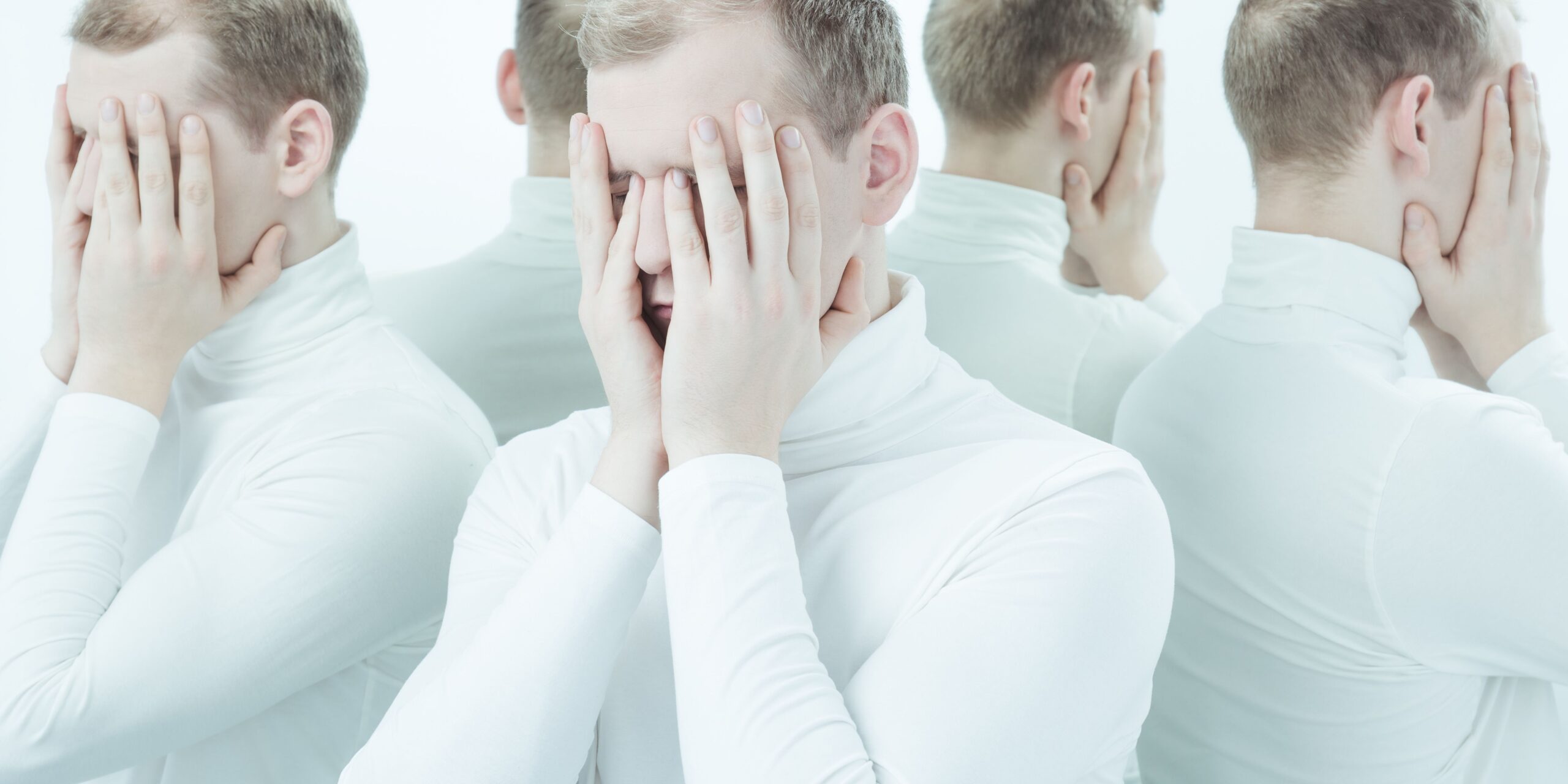 Trastorno límite de personalidad - Psicofuncionalmente Psicólogo Málaga